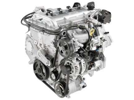 New power-dense GDI turbo offered for 2013 Chevrolet Malibu | Torque News